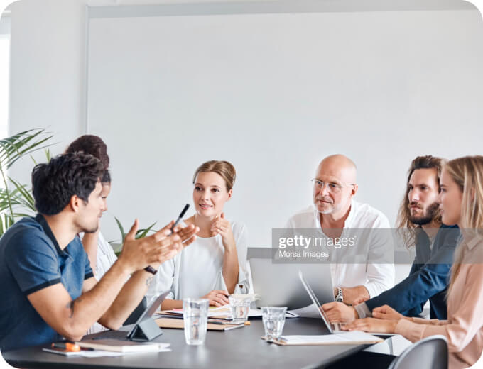 Work with us - Digital Medical Solutions